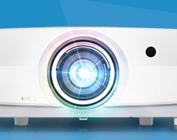 Beamer of projector kopen? | Gratis verzending in NL & BE