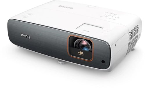 BenQ TK860 beamer (retour model)