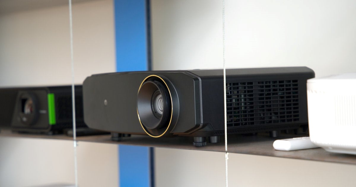 De beste beamers voor thuis: breng je kijkervaring naar een hoger niveau!