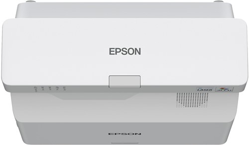 Epson EB-760W beamer