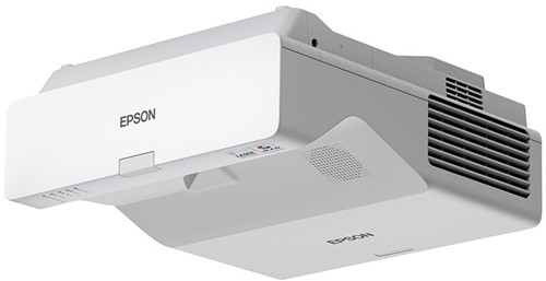Epson EB-760Wi beamer