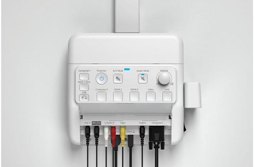 Epson ELPCB03 Control & connection box