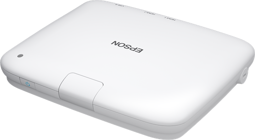 Epson Wireless Presentation System ELPWP20