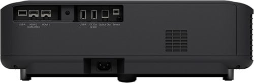 Epson EpiqVision Ultra EH-LS650 beamer