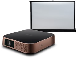 Mini beamer kopen? Dat doe je bij TheNextShop!